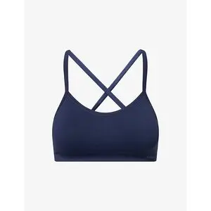 Adanola Scoop Neck Activewear For Women