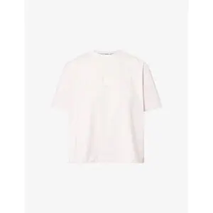 Adanola Round Neck Tops