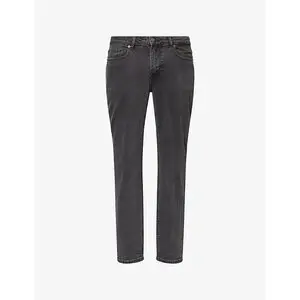 Raith Frill Bottoms For Men
