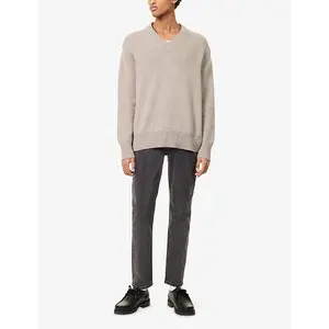 RAITH Marco Slim-straight Denim Jeans