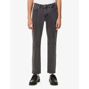 RAITH Marco Slim-straight Denim Jeans