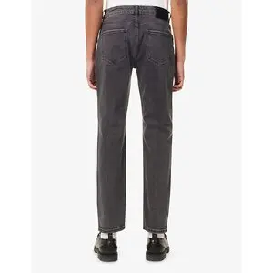 RAITH Marco Slim-straight Denim Jeans