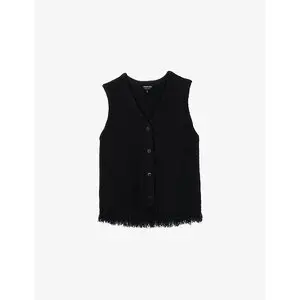 Women's Whistles Fringe