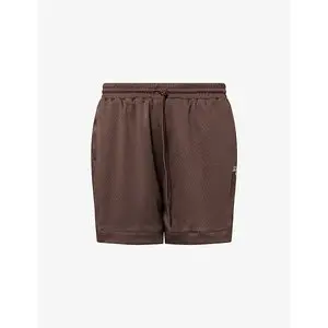 The Couture Club Printed Shorts For Men