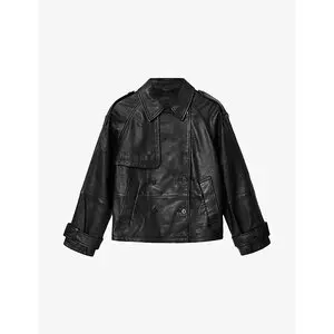 Allsaints Mid Length Outerwear For Women