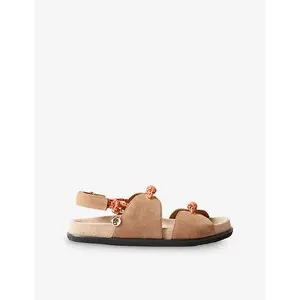 Claudie Pierlot Open Toe Shoes For Women