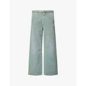 Marni Stretch Pants For Men