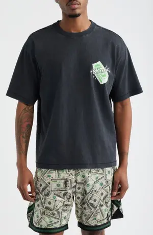 MARKET Call My Plug T-shirt