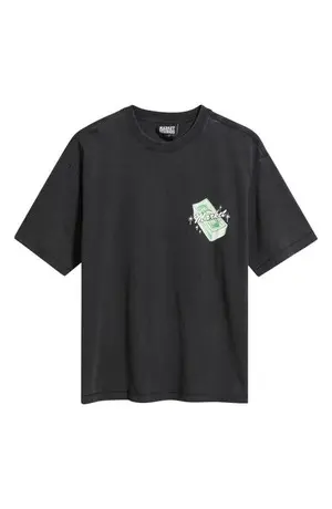 MARKET Call My Plug T-shirt
