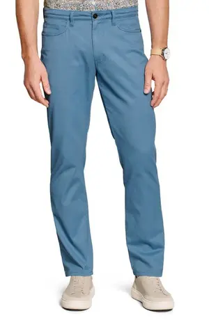 Johnston & Murphy Full Length Pants For Men
