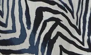 NIC+ZOE Inked Lines Button-up Shirt