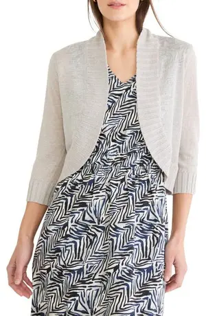 Nic+zoe Fine Knit Knitwear For Women