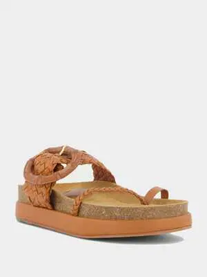 Johanna Ortiz Broadwalk Romance Sandals