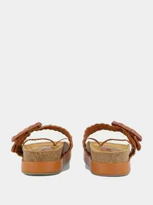 Johanna Ortiz Broadwalk Romance Sandals