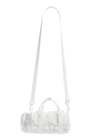 Cecilie Bahnsen X The North Face Duffle Bag