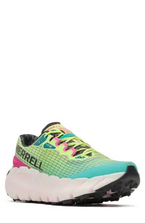 Merrell Mtl Adapt Matryx Trail Running Shoe - Flashdance