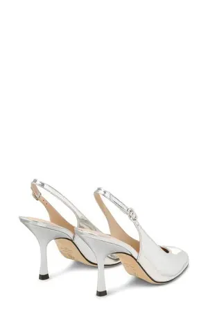 STUART WEITZMAN Madison Slingback Pumps