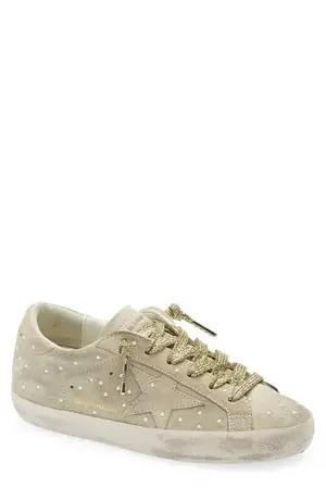 Golden Goose Cushioned Sneakers For Men