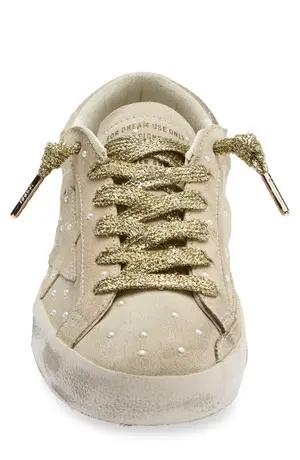 GOLDEN GOOSE Super-star Low Top Sneaker