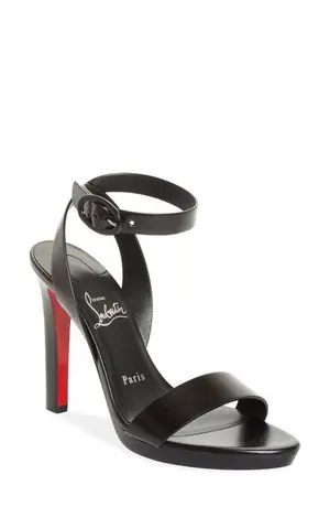Women's Lipstik Shoes