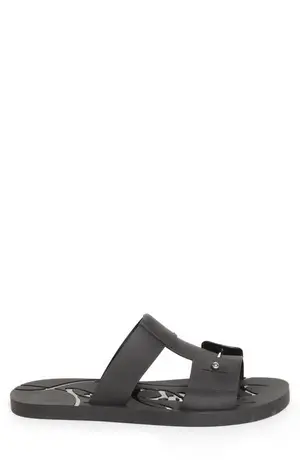 CHRISTIAN LOUBOUTIN Zakouski Slide Sandal