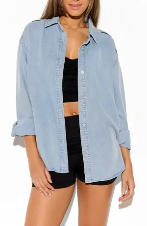 Spiritual Gangster Long Sleeve Tops