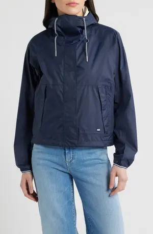 Helly Hansen Layered Jackets For Women