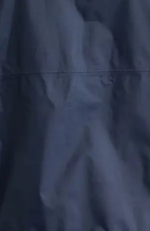 Helly Hansen Koster 2.5-layer Waterproof Rain Jacket - Navy