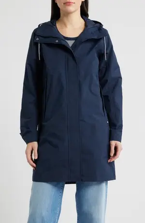 Helly Hansen Classic Coats For Women