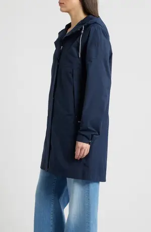 Helly Hansen Koster Waterproof Hooded Raincoat