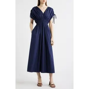 Vince Camuto Elasticated Dresses