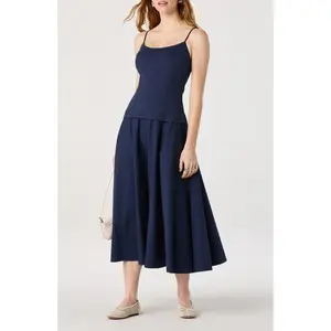 Astr The Label Flowy Day Dresses
