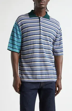 Waste Yarn Project Shirts For Men