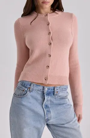 House Of Cb Fine Knit Knitwear For Women