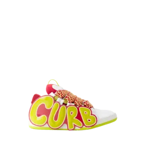 Lanvin Embossed Sneakers For Women