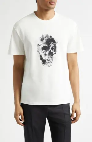 Men's Skull Shirts