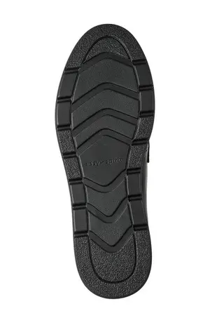 Easy Spirit Wedge Heel Loafer