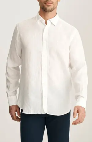 34 Heritage Collared Shirts For Men