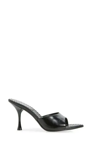 Jeffrey Campbell Agent Studded Sandals