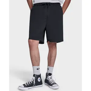 CONVERSE Star Mesh Shorts - Converse Black