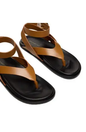 STUART WEITZMAN Marykate Sandal - Boho Tan