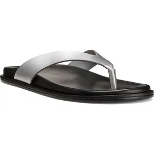 Stuart Weitzman Flip Flop Shoes For Women