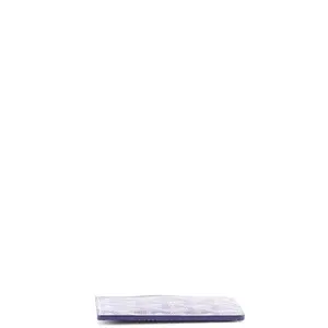 Goyard Saint Sulpice Card Holder Coated Canvas - Blue