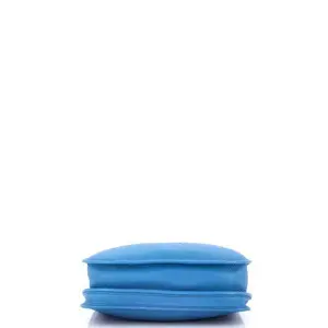 Hermès Evelyne Bag Gen Iii Clemence Pm - Blue