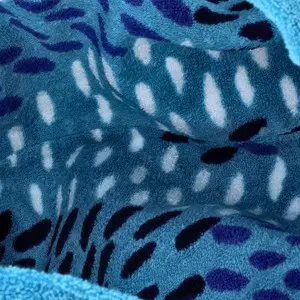 Goyard Eponge Printed Terry Cloth Pm