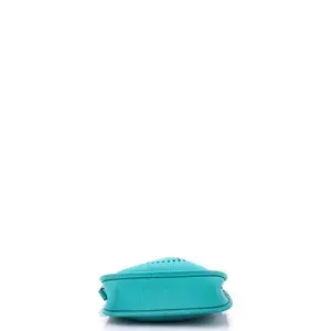 Hermès Evelyne Bag Gen Iii Clemence Tpm - Blue