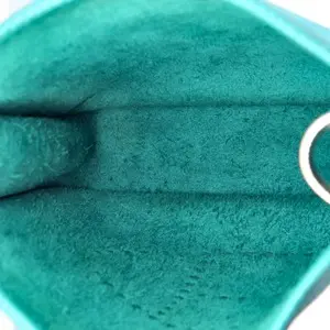 Hermès Evelyne Bag Gen Iii Clemence Tpm - Blue