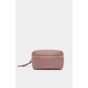 KATIE LOXTON Accessories Organiser - Deep Rose