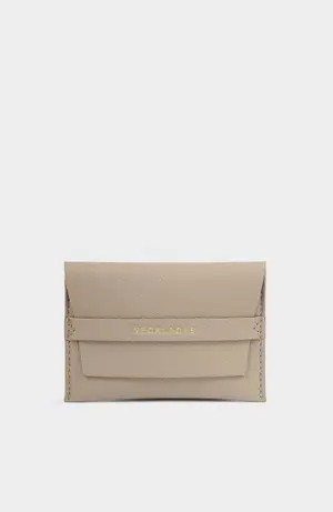 KATIE LOXTON Accessories Organiser - Deep Rose