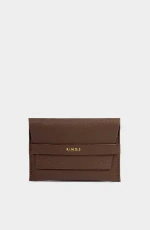 KATIE LOXTON Accessories Organiser - Deep Rose